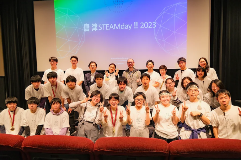 STEAMDAYS!!